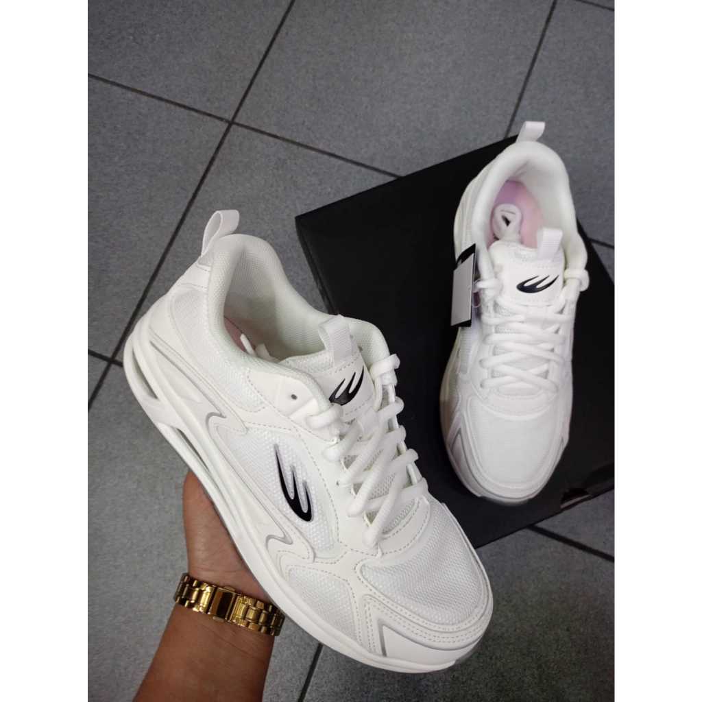World Balance Classic Shoes " Yuki "for Ladies and Teens | Shopee ...