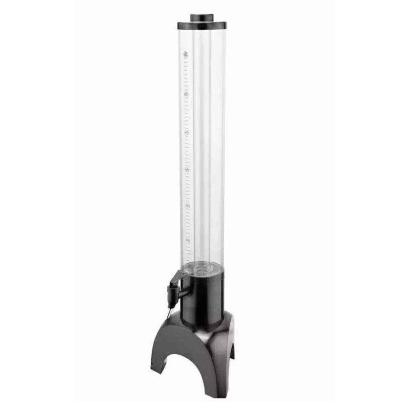 /3.0L Beer Tower Dispenser Beverage Dispenser Juice Dispenser ...