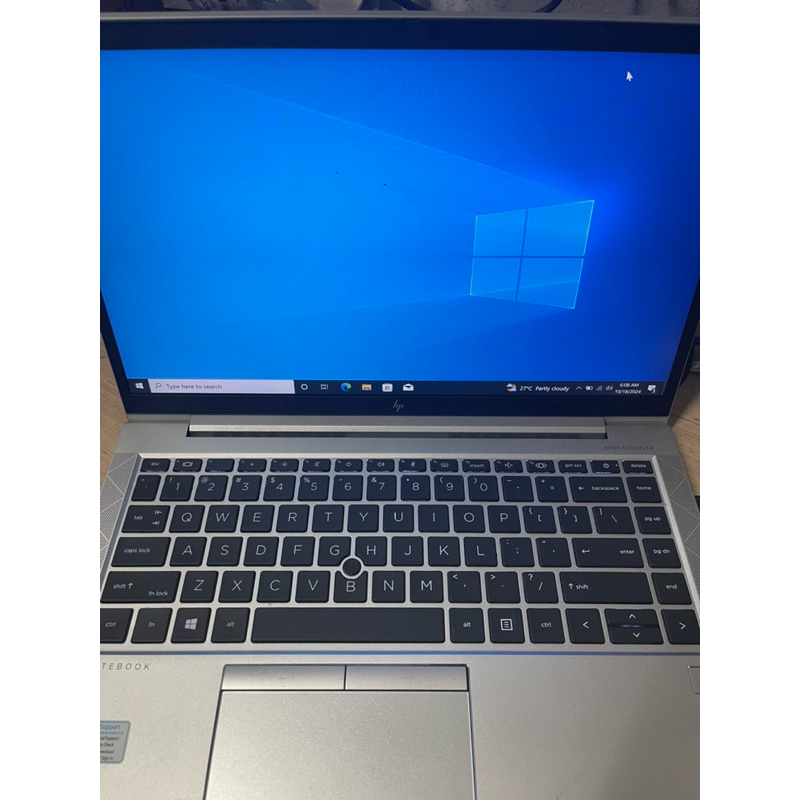 HP Elitebook 840 G8 i5 11th gen | Shopee Philippines
