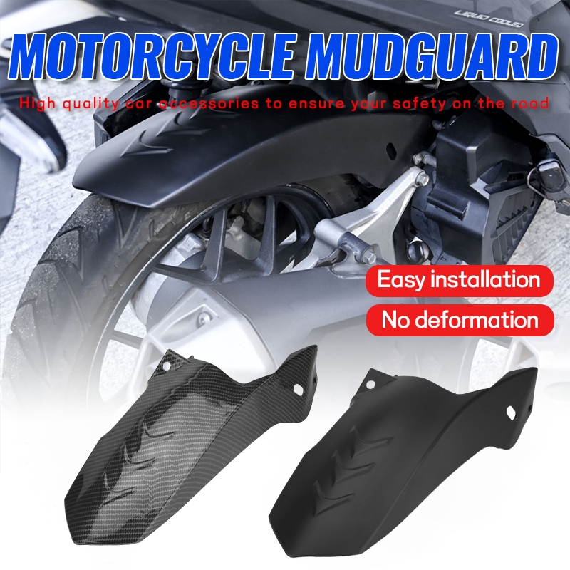 Mud Guard Honda Click 125i Tire Hugger v3/v2/v1 Mud Guard Honda Click ...