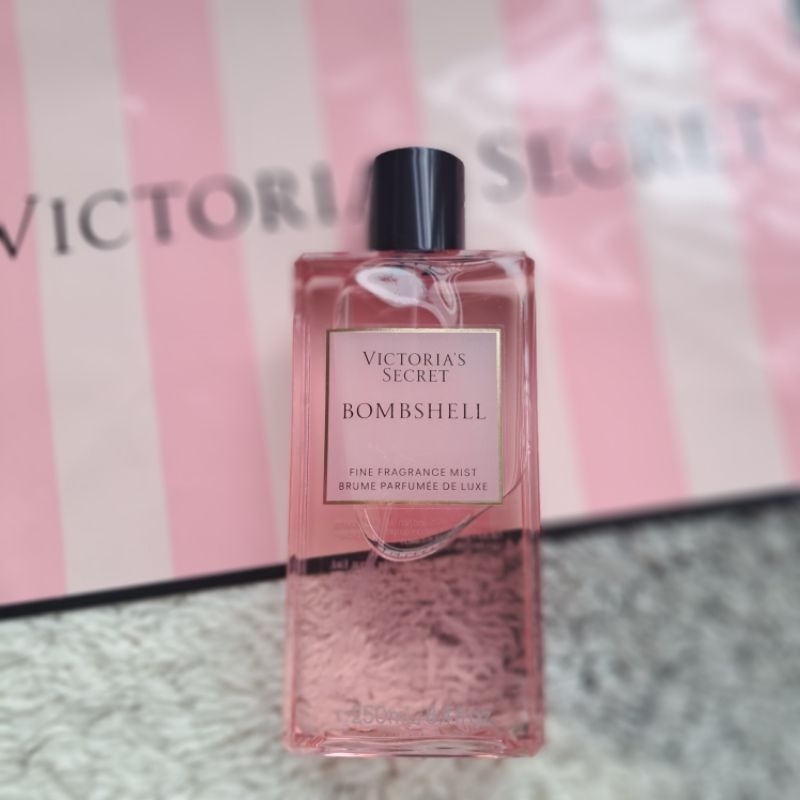 Original Victoria's Secret USA VS Bombshell (Classic,Intense,Seduction ...