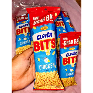 Shop clover bits for Sale on Shopee Philippines