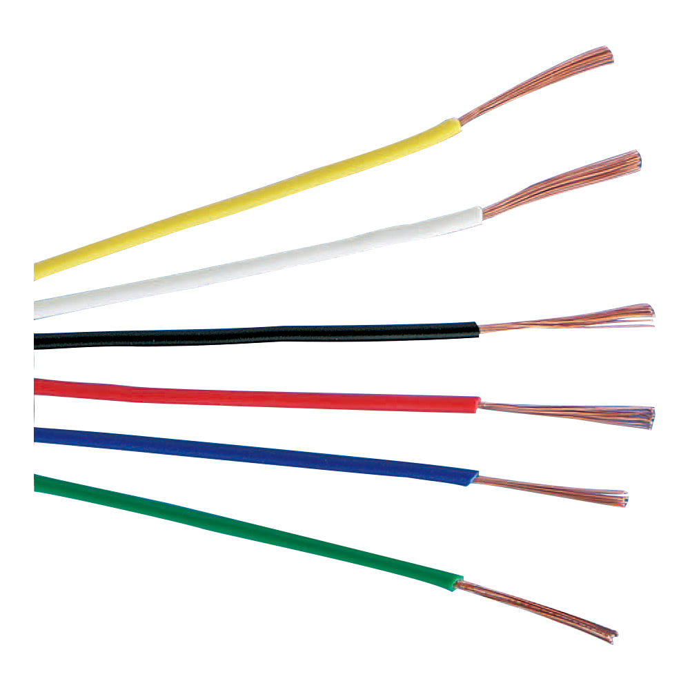 PHILFLEX ELECTRICAL THHN WIRE #14 2.0MM^2 (150METER PER BOX) DIFFERENT ...