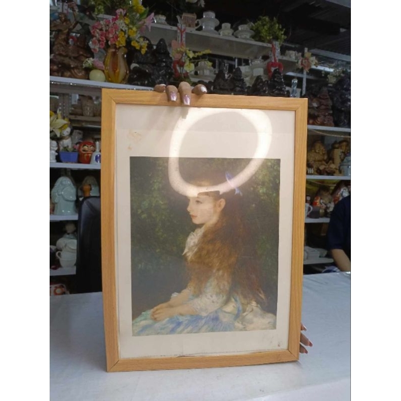 Picture frame Japan surplus | Shopee Philippines