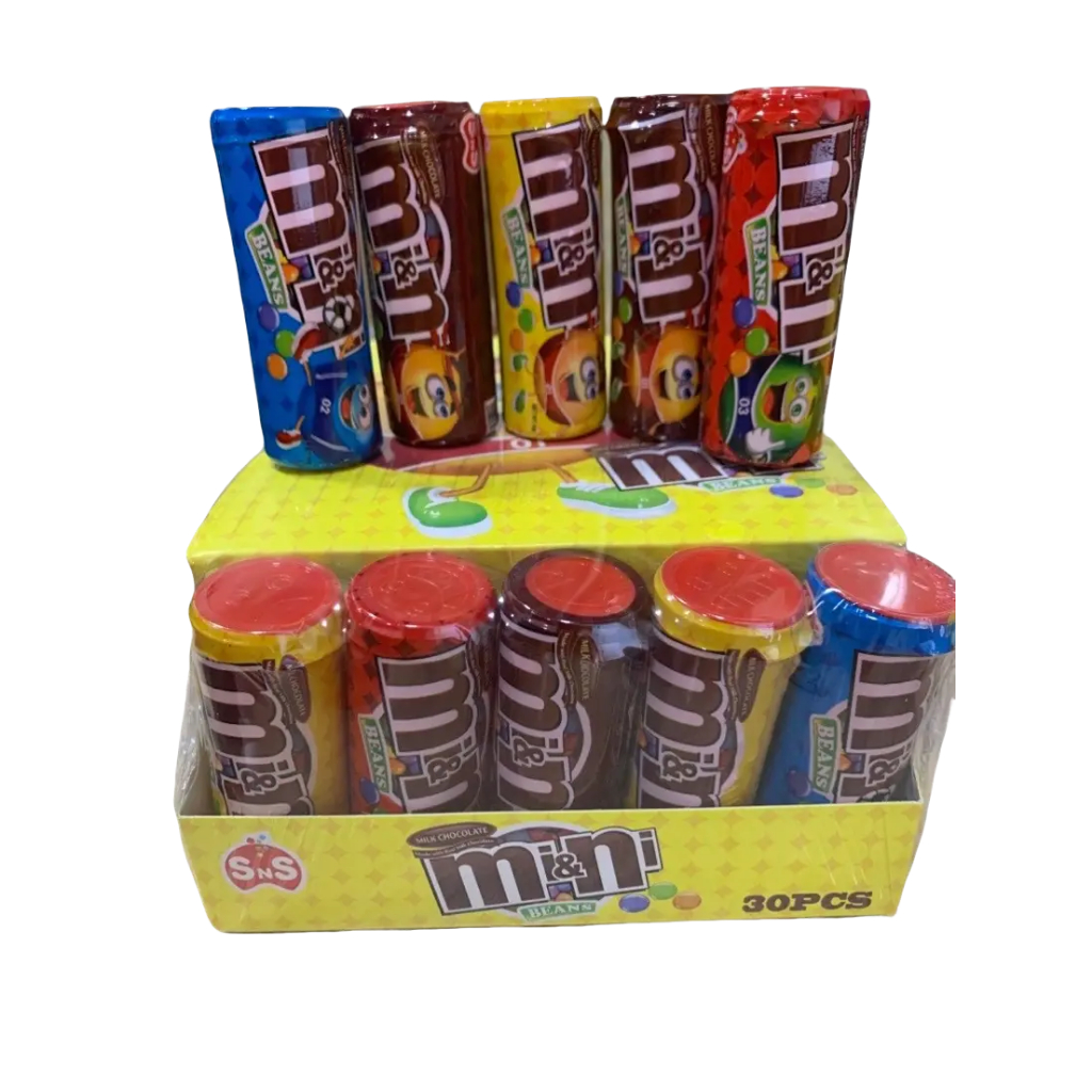 Mi & Ni Chocolate/Chocolate Bean Egg Chocolate Candy | Shopee Philippines