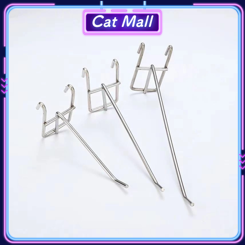 Screen Hook For Store Display Hook For Screen | Shopee Philippines