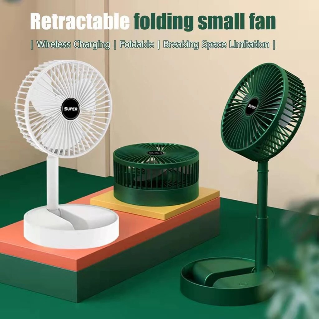 desk fan rechargeable efan portable electric fan chargable portable fan ...