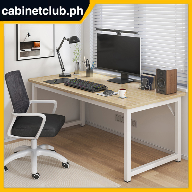 Table Desk Computer Table Desk Office Table Home Study Desk Gaming ...