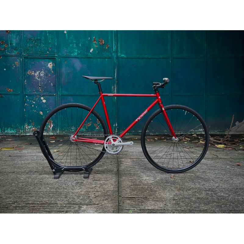 Tsunami snm 4130 wholebike chromoly steel | Shopee Philippines