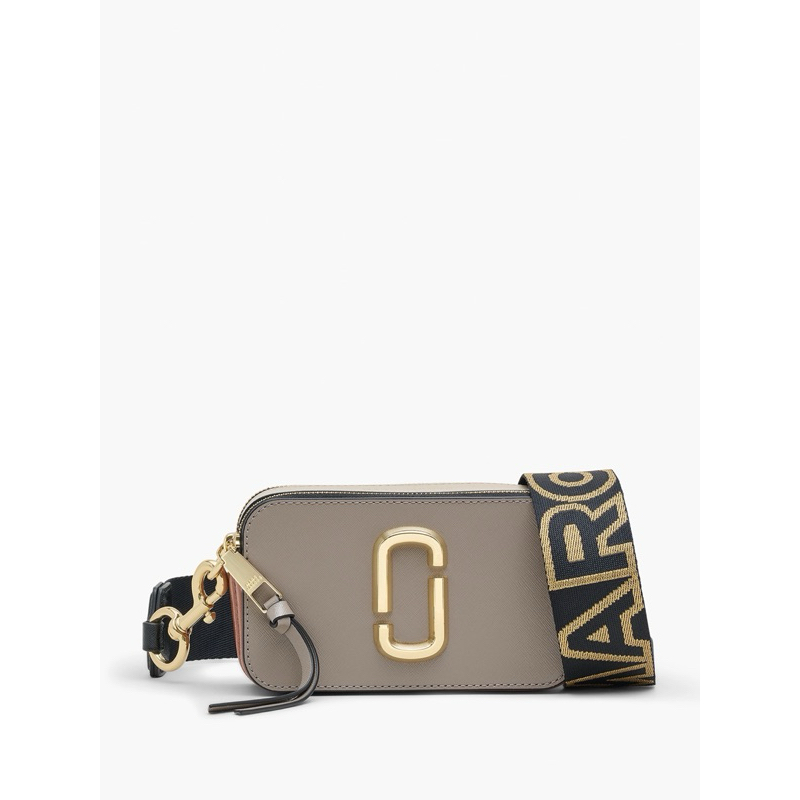 MJ The Snapshot Camera Bag in Cement/Multi | Shopee Philippines