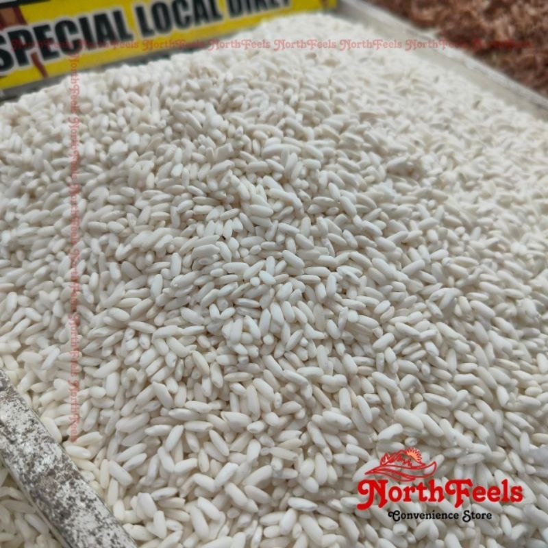 White Malagkit Rice | Cordillera Organic Harvest | Per Kilo ...