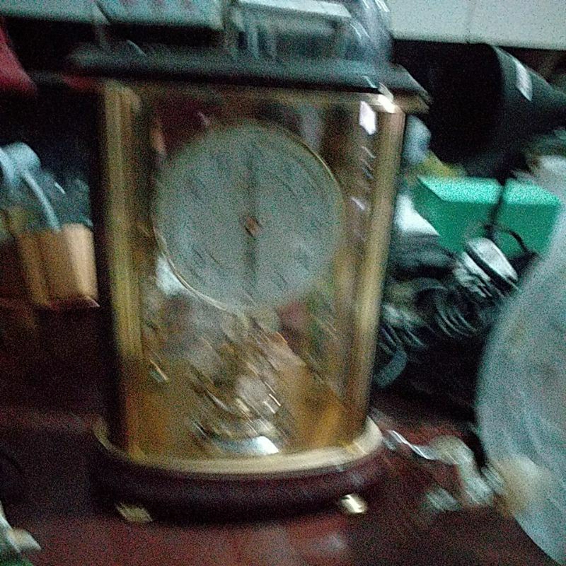 Daisy Table Clock Xxx Shopee Philippines