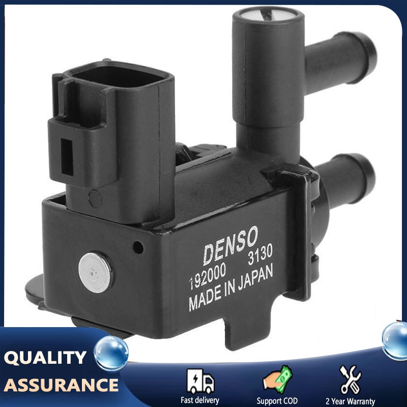 Idle Up Solenoid Valve for Toyota Corolla AE101 / AE111 / 4AFE / 5AFE ...