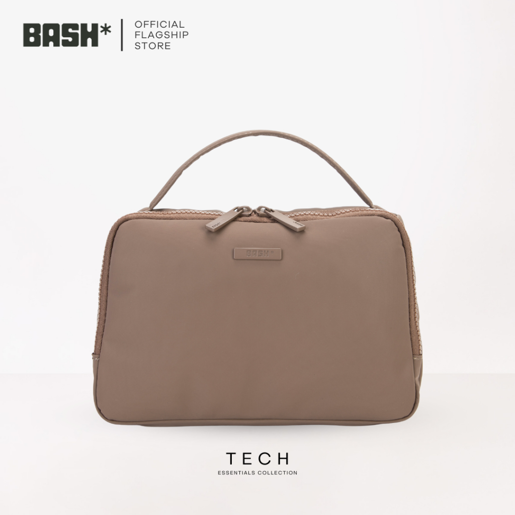 Bash Essentials Tech Organizer Shopee Philippines 