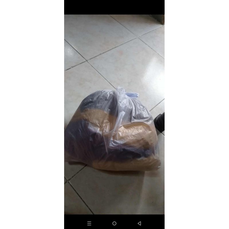 6kg Shopee Check Out/Live Selling Check Out | Shopee Philippines
