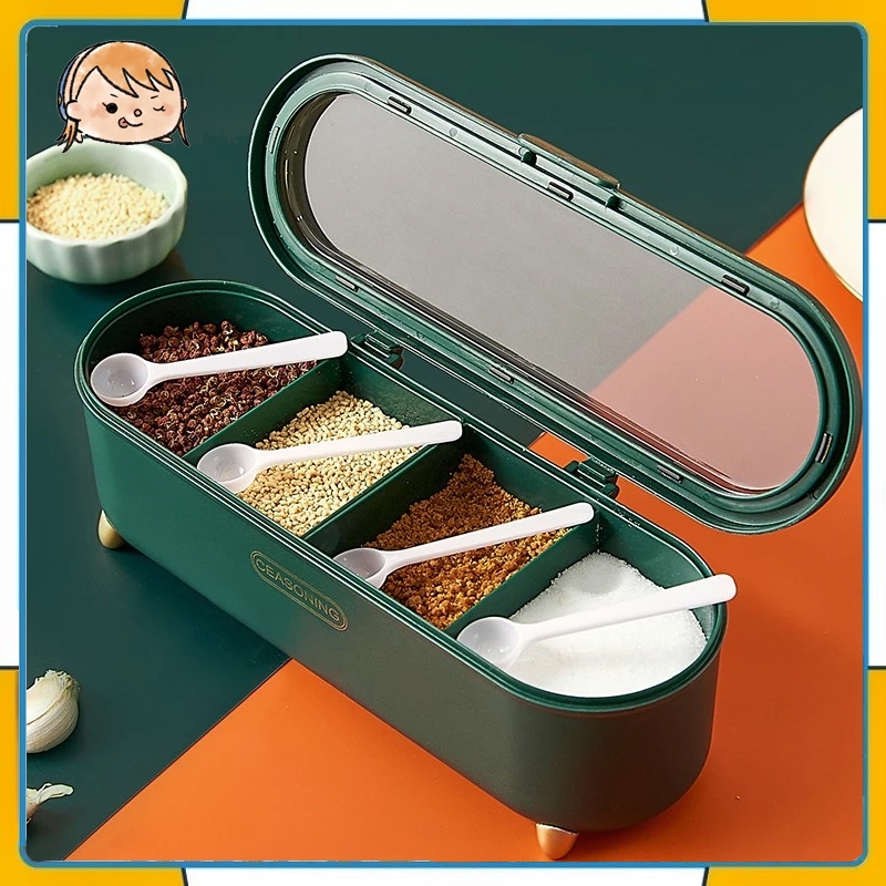 Luxury Cutlery Box Chopsticks Holder Kitchen Spoon And Fork Organizer ...