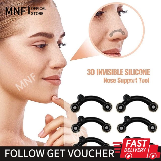 Nose Reshaper Tool | Nose Job Simulator – FCUO