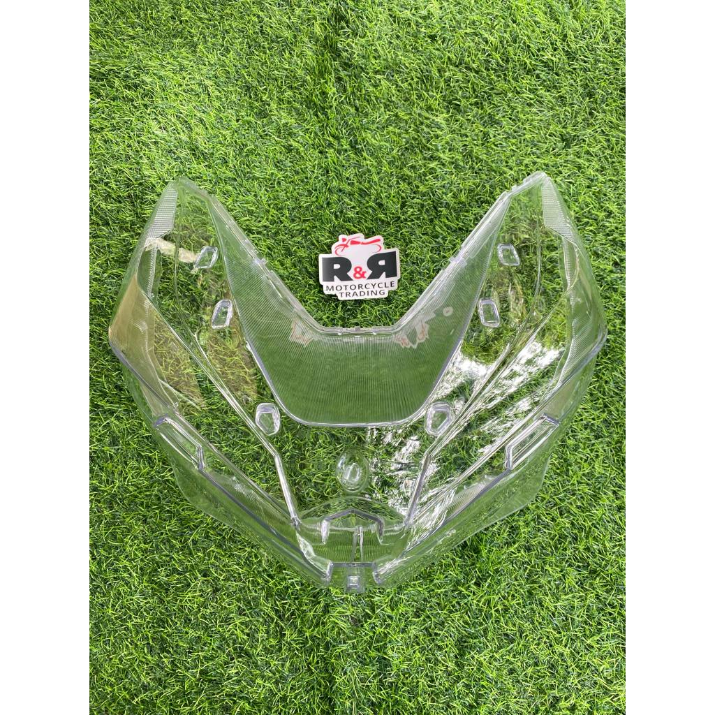 Honda Click Headlight Lens Stanley v2 v3 v4 | Shopee Philippines