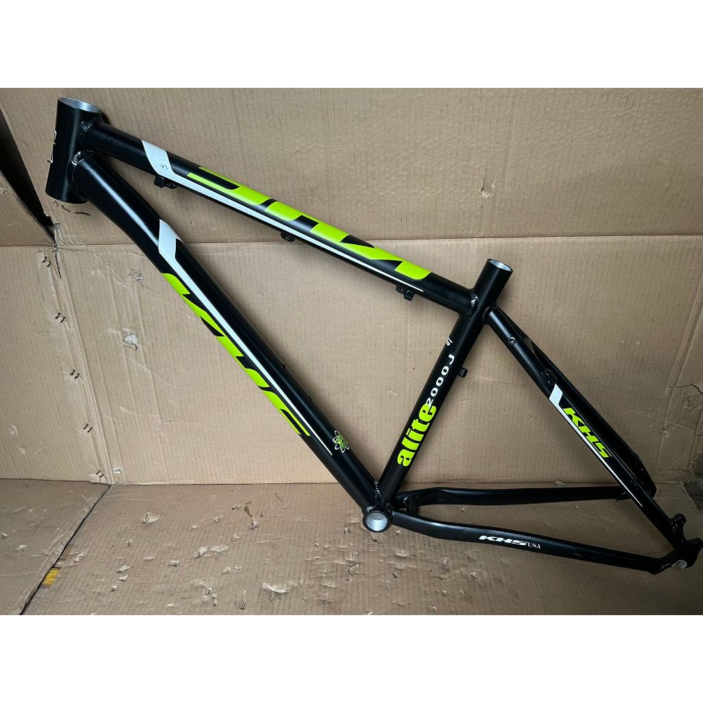 clearance sale Hummer mountain bike frame Cycling Aluminum Alloy Frames ...