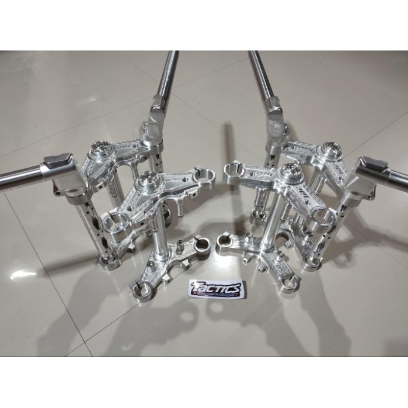 JRP ALLOY T-POST (CNC) | Shopee Philippines