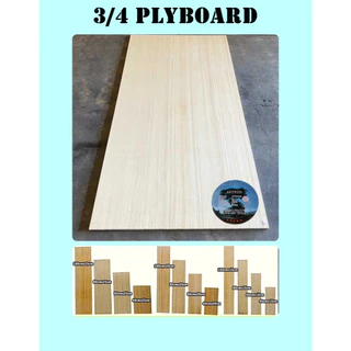plyboard 3/4 - Best Prices and Online Promos - Dec 2024 | Shopee ...