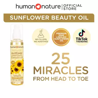 Human Nature Official Store | Shopee Philippines