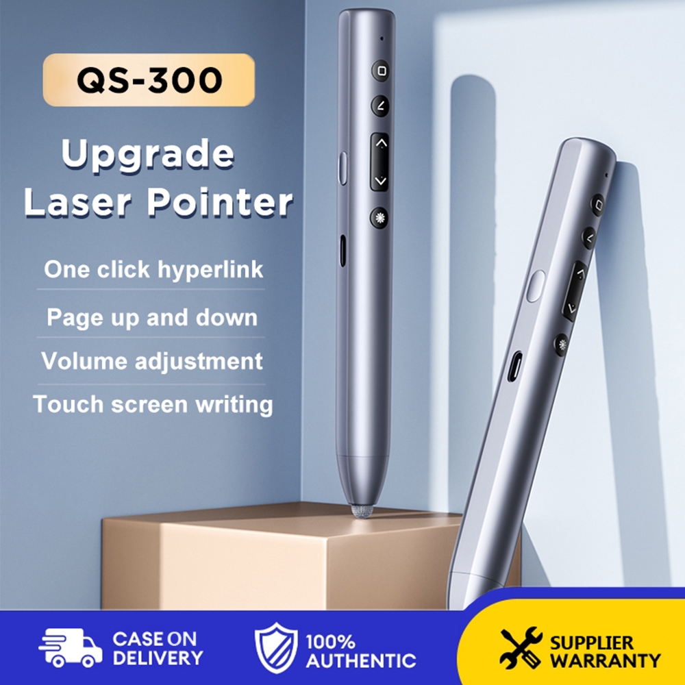 Multi functional PPT remote control electronic whiteboard teaching all ...