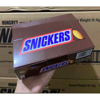 snickers chocolate - Best Prices and Online Promos - Dec 2025 | Shopee ...