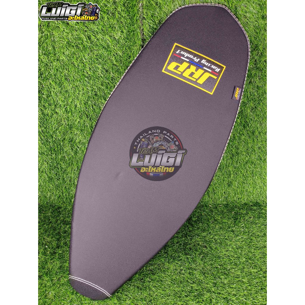 JRP FLAT SEAT PREMIUM SERIES YAMAHA NMAX 155 VERSION 1 JRP NEW LOGO ...