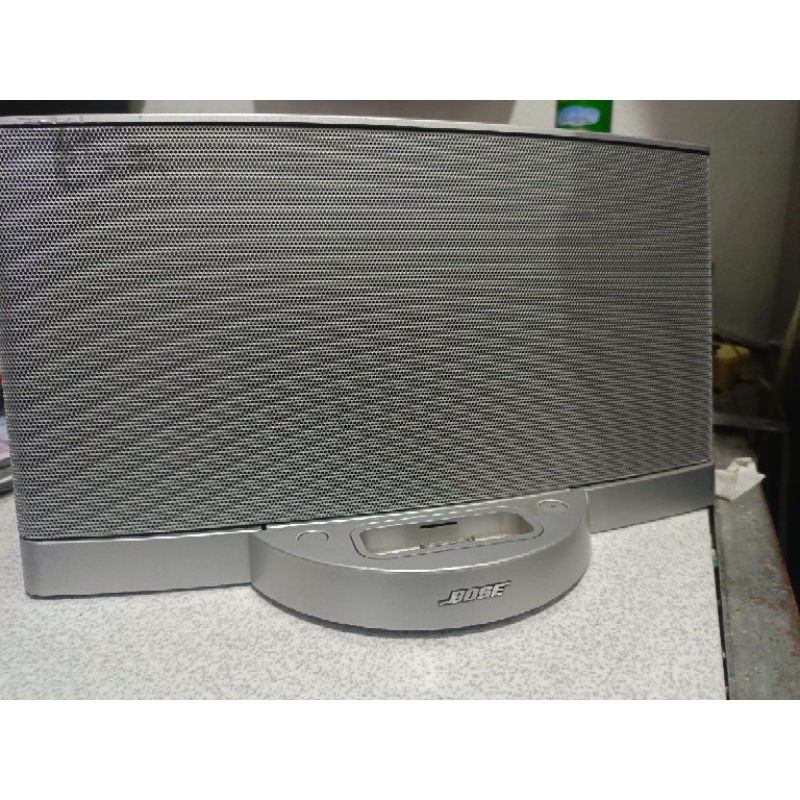 Bose SoundDock Series II(MP3 Player Included) | Shopee Philippines