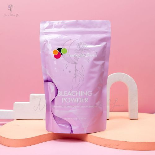 Sunbright Series Hair Bleaching Powder 450g Beauty Care Hair Care Hair ...