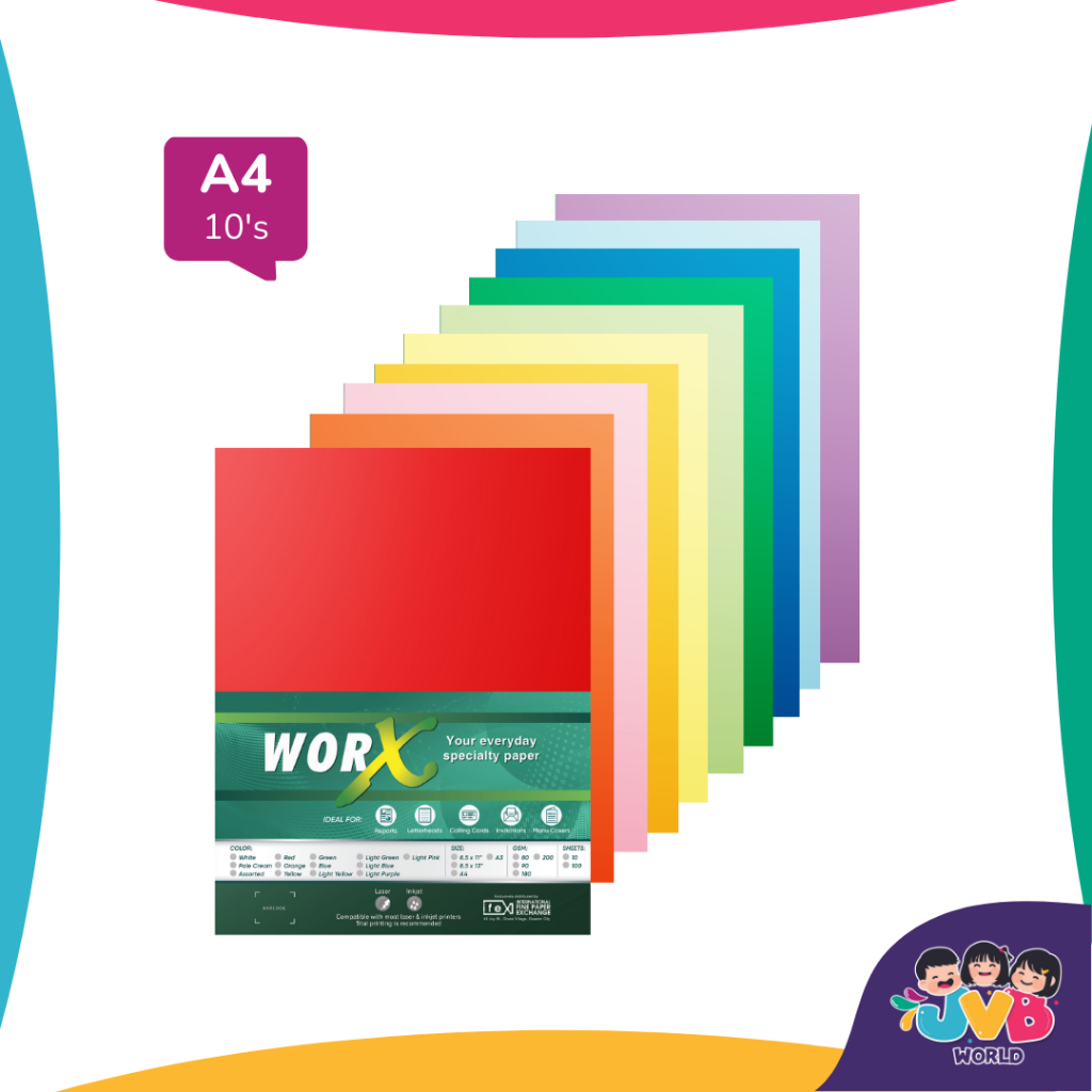 Shop worx paper for Sale on Shopee Philippines