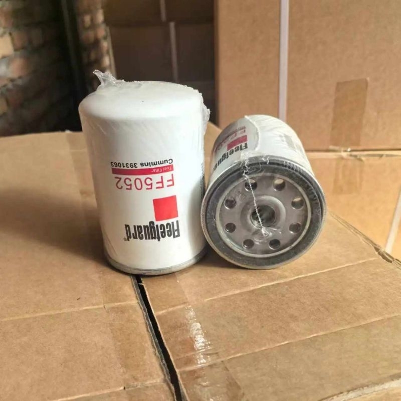 FLEETGUARD FF5052 FUEL FILTER | Shopee Philippines