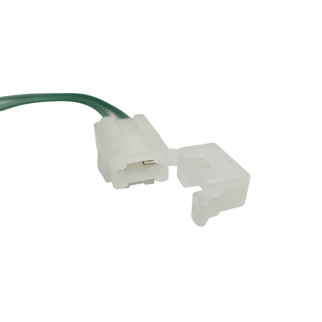 PC PO MINI FUSE HOLDER SOCKET WITH 18-AWG JAPAN AUTO WIRE, BEST FOR ...