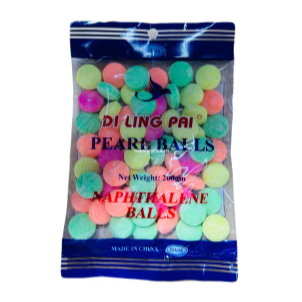 ALCAMPOR ( NAPHTHALENE BALLS ) | Shopee Philippines