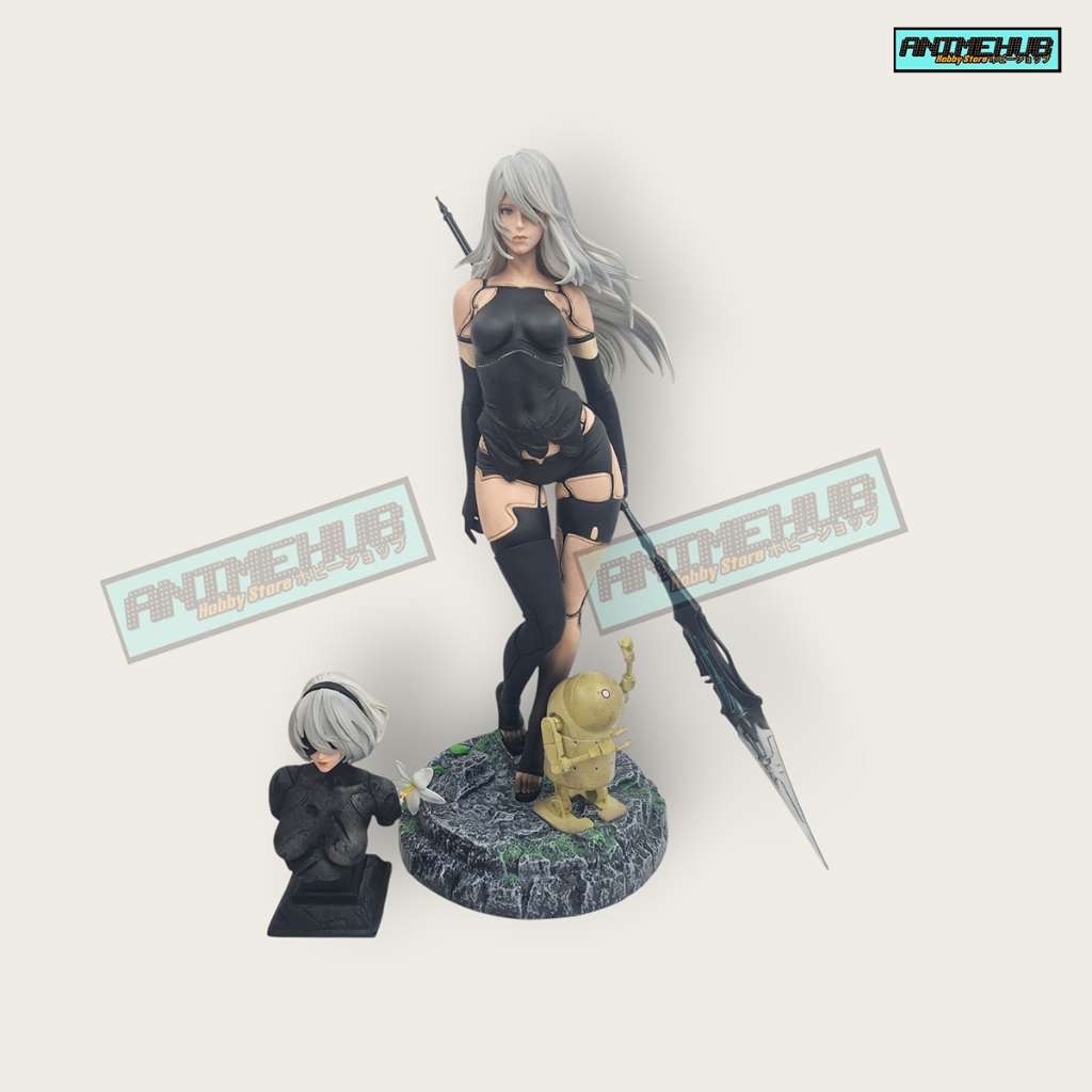 GK CS KO Nier Automata A2 | Shopee Philippines