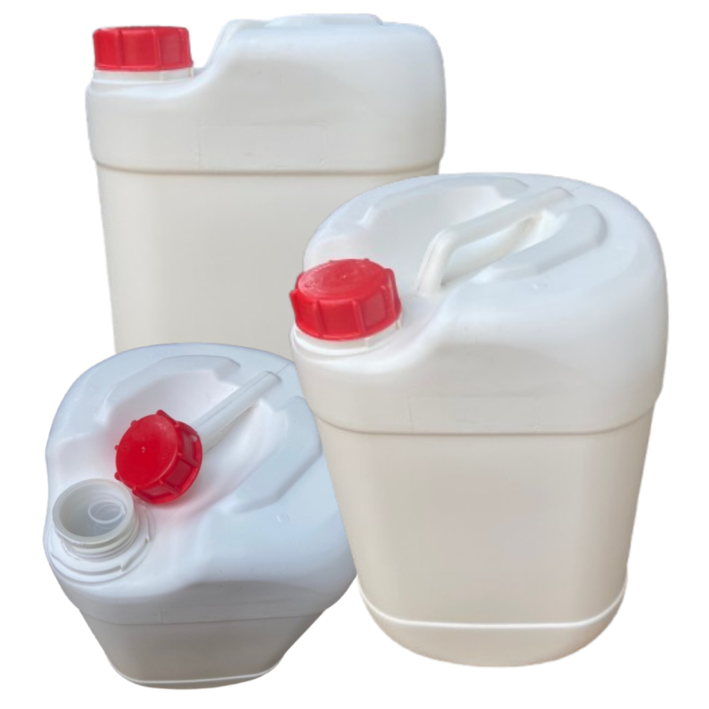 Empty Plastic Container Gallon 20L (5gals) with Lid | Shopee Philippines