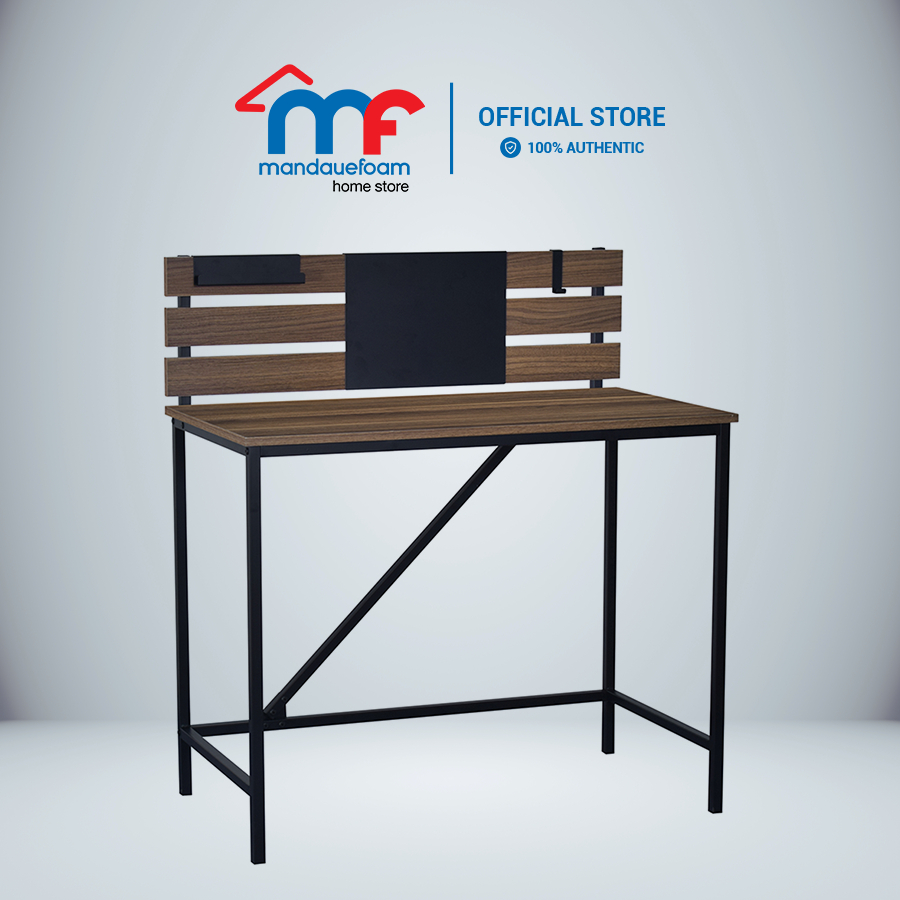 Mandaue Foam Dominic Desk | Shopee Philippines