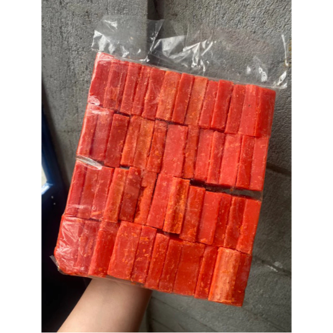Kojic Scrap Branded Soap 1kg (100% ORIGINAL) | Shopee Philippines