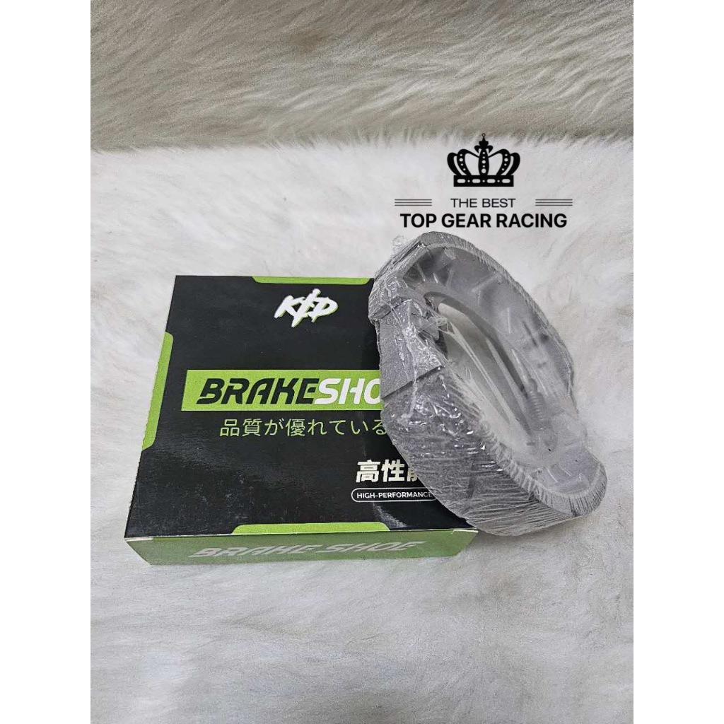 KID BRAKE SHOE all size TMX XRM MIO TMX SUPREMO RS100 BARAKO CT100 HD3 ...