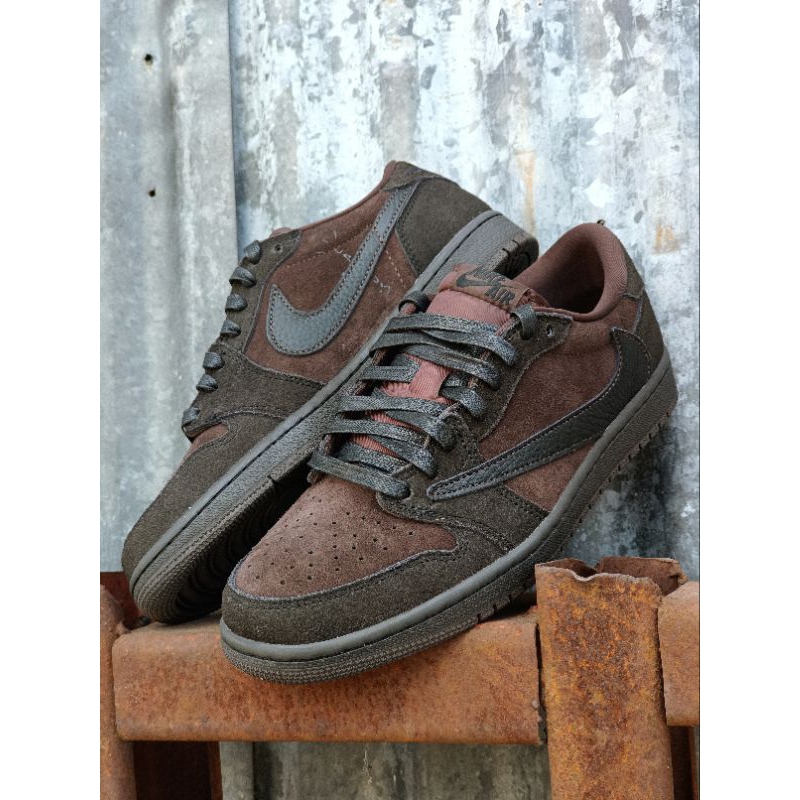 JCD TRAV!S SCOTT UA COLORWAYS | Shopee Philippines