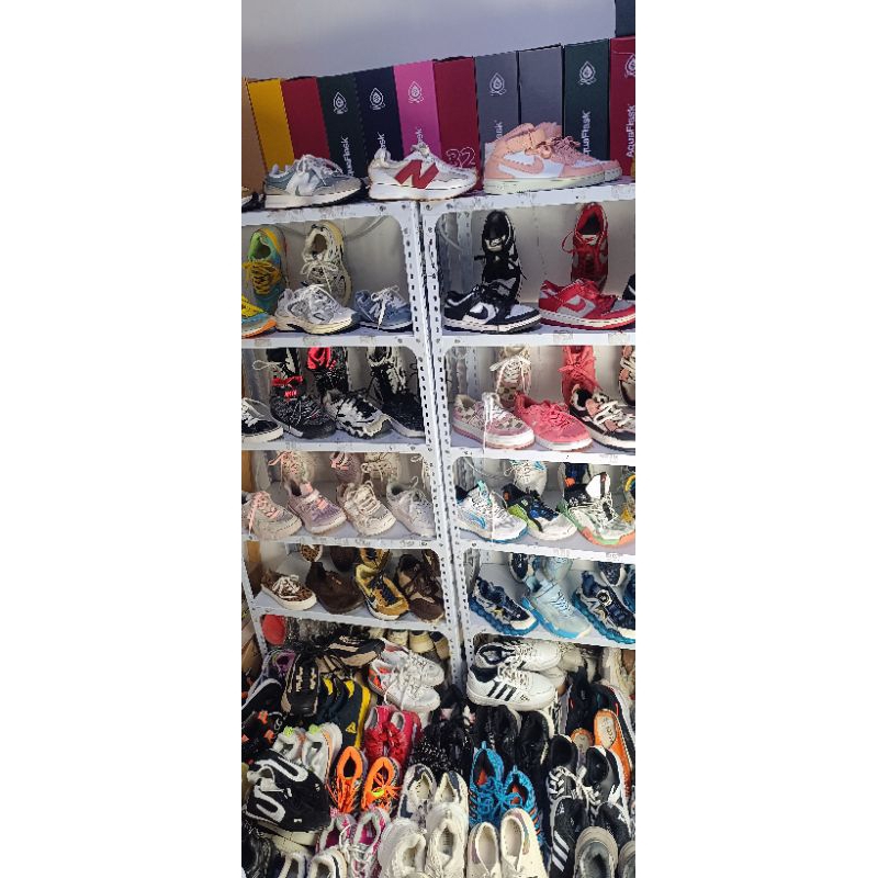 ASSORTED MIX MAM LETLET | Shopee Philippines