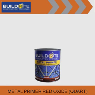 Shop red oxide primer for Sale on Shopee Philippines