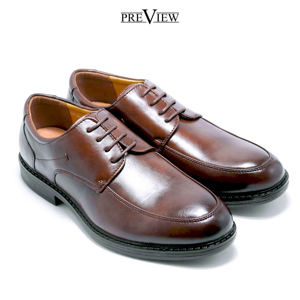 Preview Josh Formal Oxford Shoes for Men | Shopee Philippines