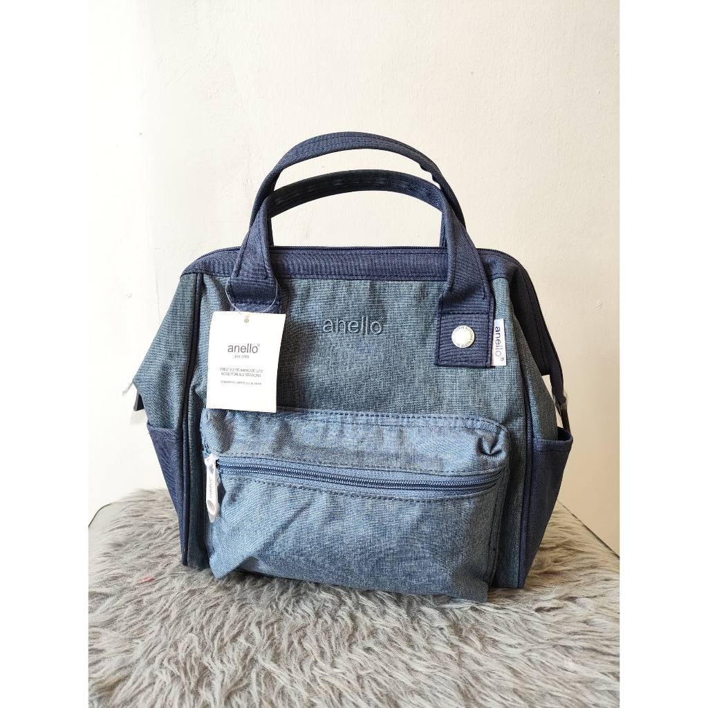Anello. 3 way bag (Original Brandnew) | Shopee Philippines