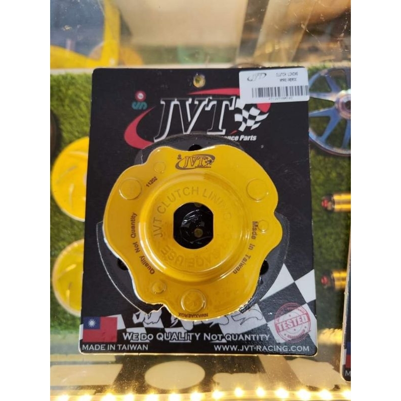 JVT clutch lining assembly for Aerox v2 v2 and Nmax v1 v2 | Shopee Philippines