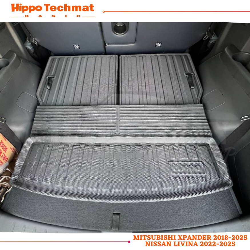 MITSUBISHI XPANDER / XPANDER CROSS/ NISSAN LIVINA 2022-2026 Hippo ...