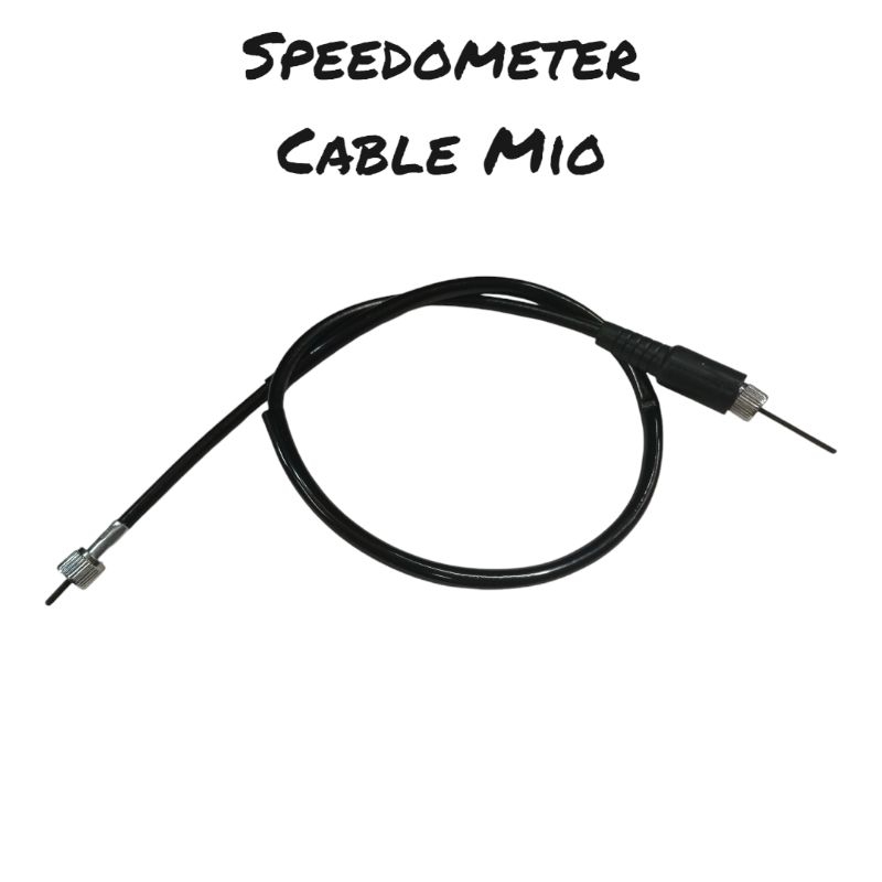 Speedometer Cable For Mio Sporty | Shopee Philippines