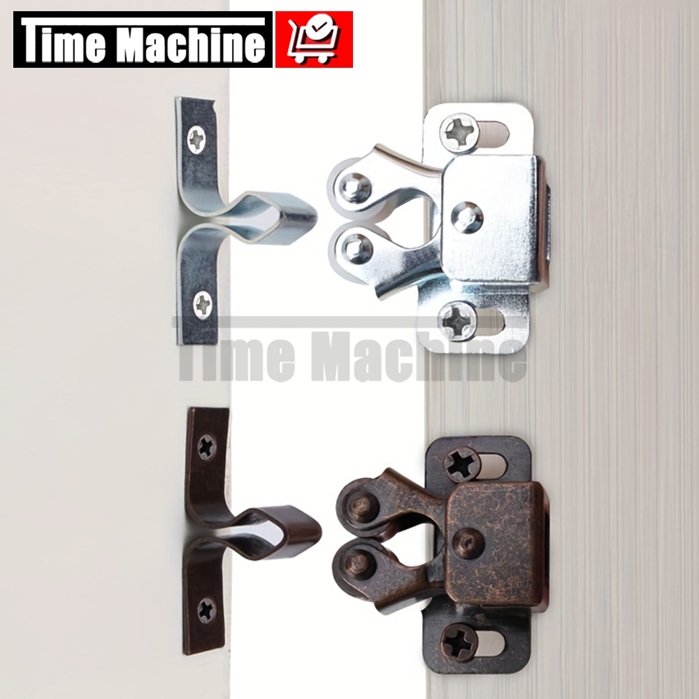 ( Per Piece ) Best Roller Catches Set / Cabinet Catches Closer | Shopee ...