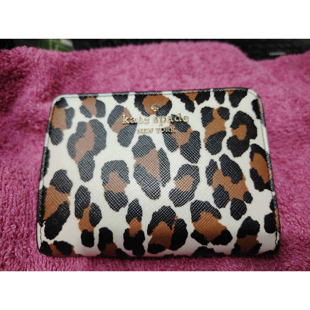 Authentic Small Bifold Wallet for Women | Shopee Philippines